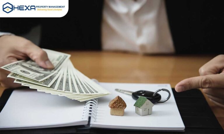 What is A Move-In Cost? Everything you should know