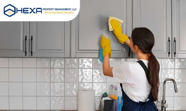 What is an Apartment Inspection? A Comprehensive Overview