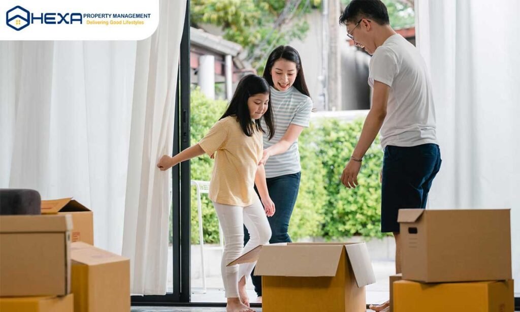 What is A Move-In Cost? Everything you should know
