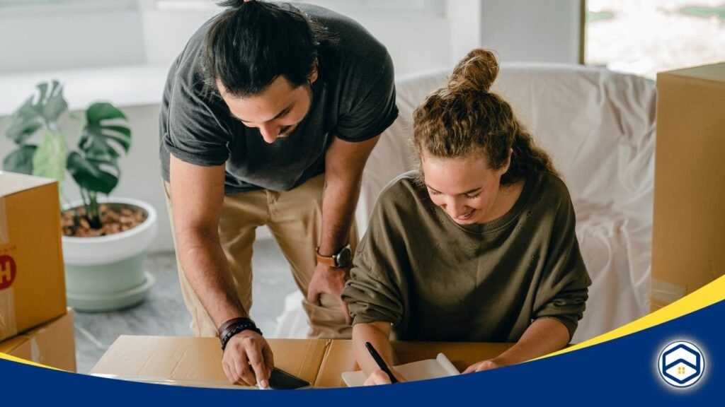 Effortless Transition: Your Move-In Checklist Guide