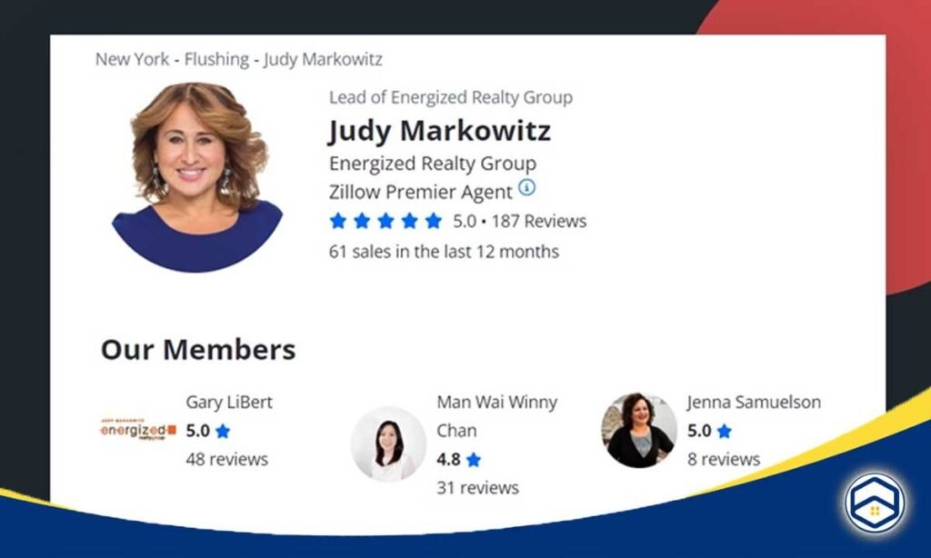 Writing the Perfect Real Estate Agent Bio for a Competitive Edge