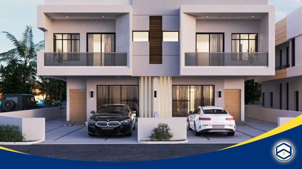 The Ultimate Guide to Owning a Semi-Detached House