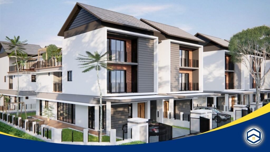 The Ultimate Guide to Owning a Semi-Detached House