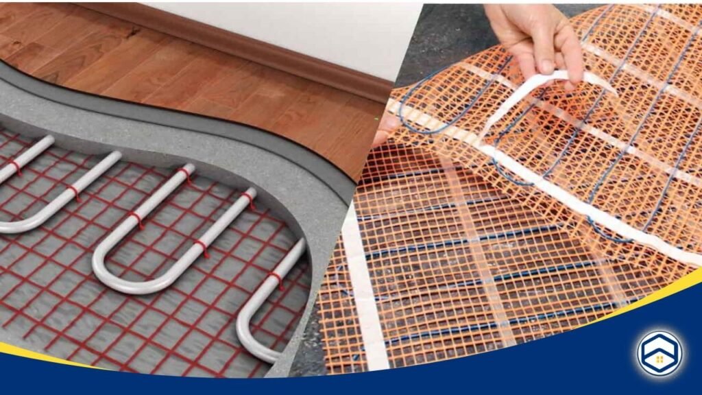 Electric Floor Heating: Your Comprehensive Guide to Cozy Comfort