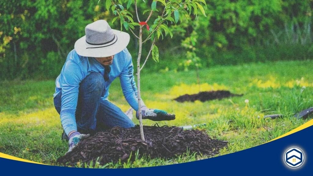 Planting a Tree in Front of Your House: What You Should to Know