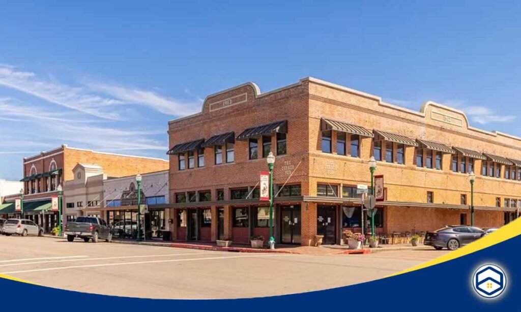 Living in Conroe, TX: A Complete Guide for New Residents